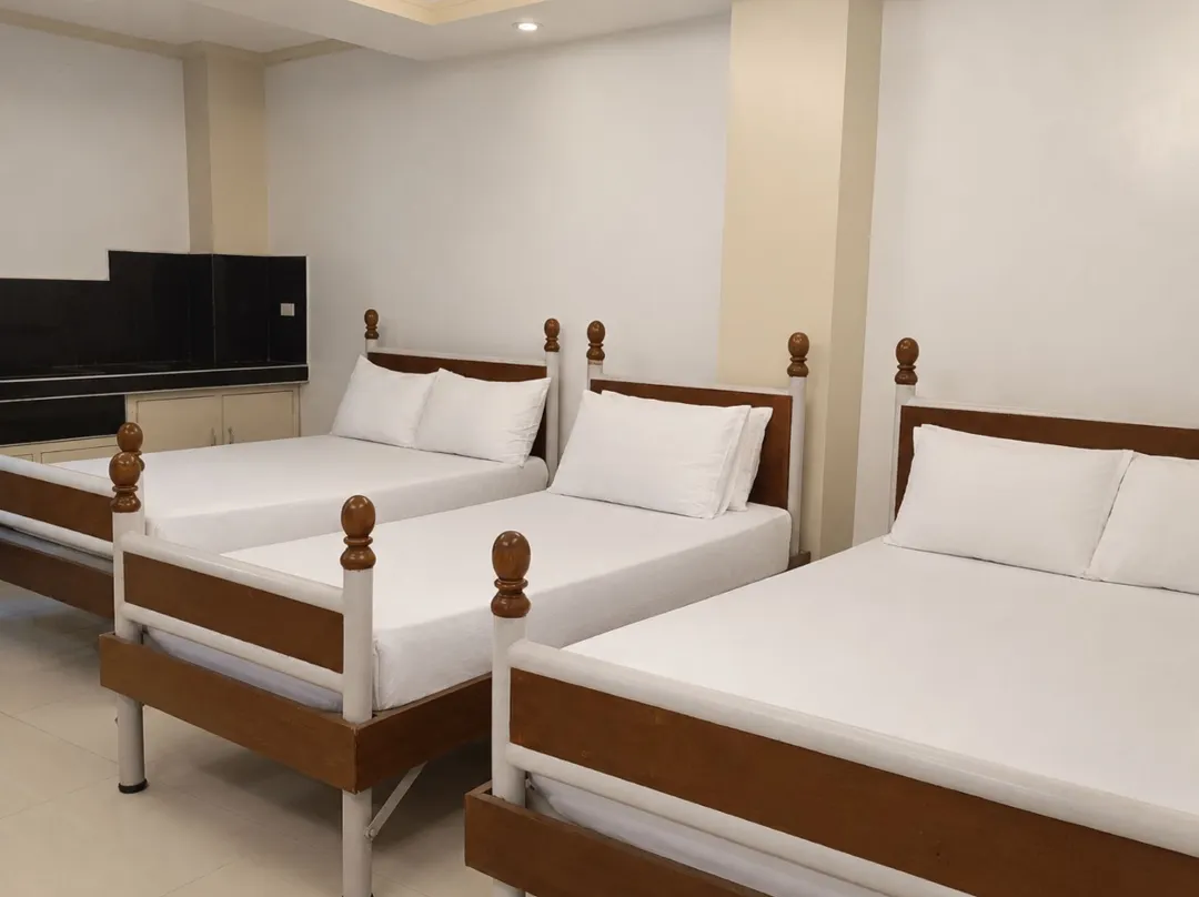 Zurea Hotel Lucban Quezon By Reddoorz - Lucban