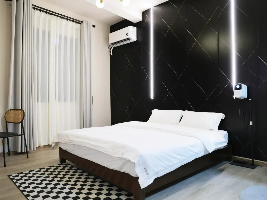 Beifengju - Quanzhou