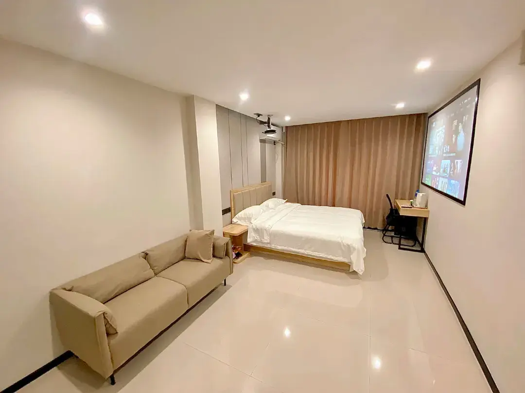 Eilan Intelligent Hotel - Jinzhou