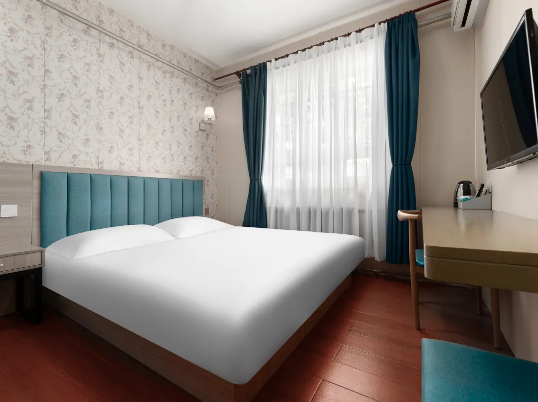 Longlusheng Hotel - Tianjin