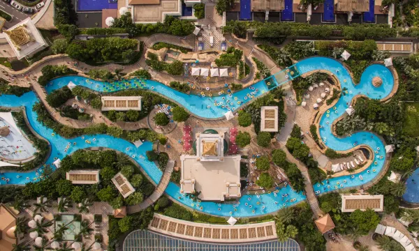 Andaz Macau(澳门安达仕酒店),Macau - Updated 2024 Reviews & Prices | Trip.com