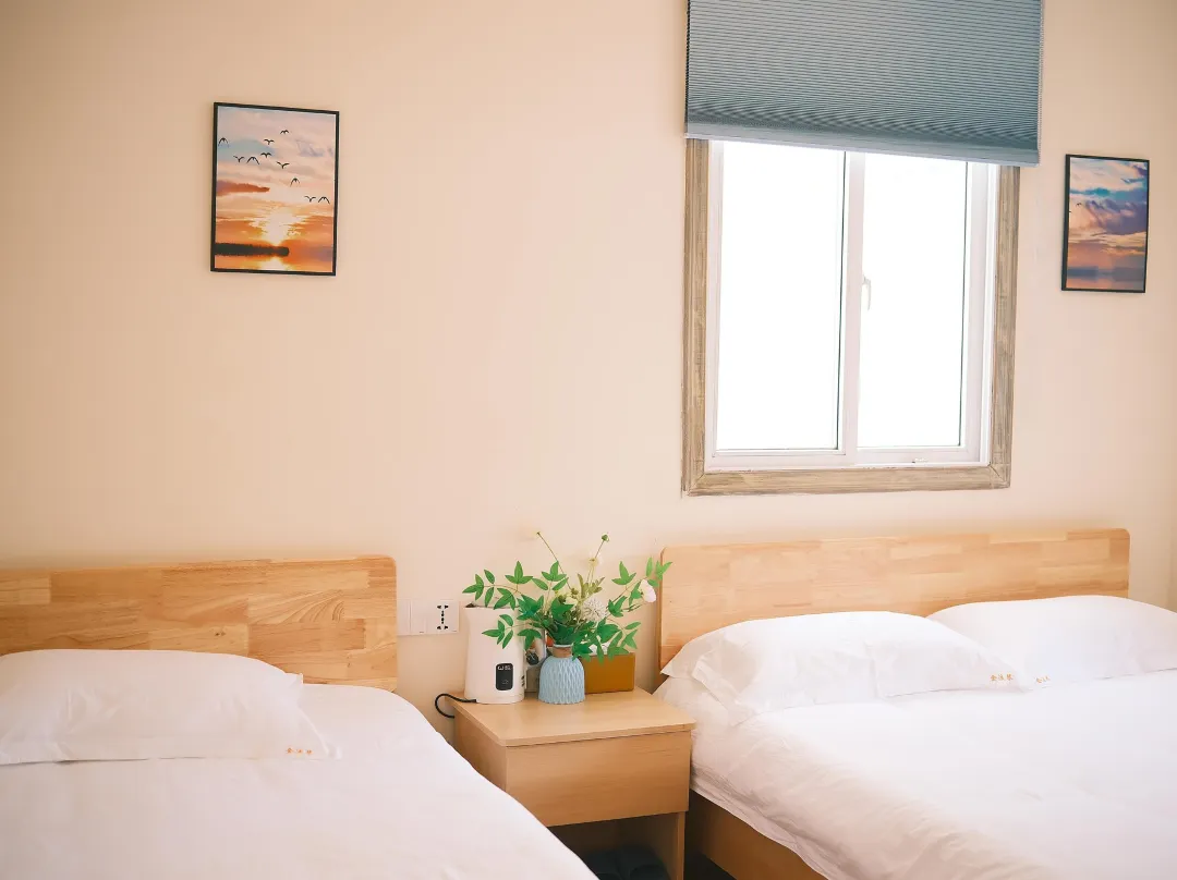 Jinlangqin Xi'en Jingyi Holiday Homestay - Xiamen