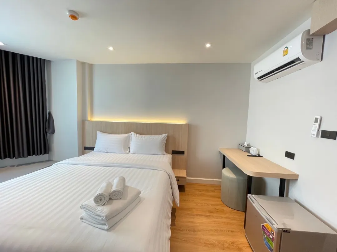 V1 Boutique Hotel - Kanchanaburi