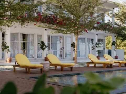 Muara Lovina - Buleleng