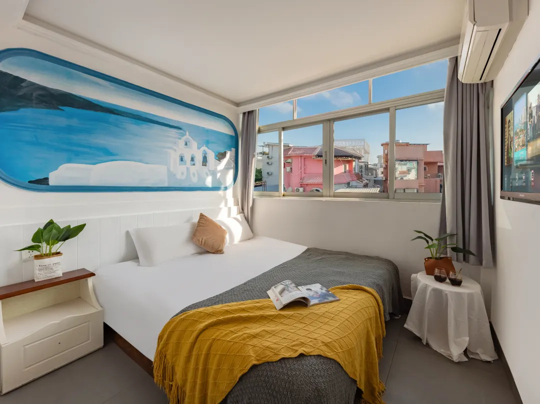 Xinyagekezhan - Xiamen