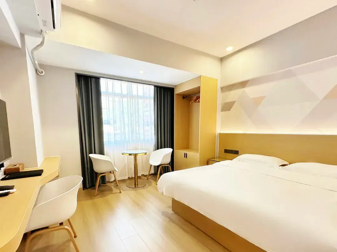 Youyitian Hotel - Nanning