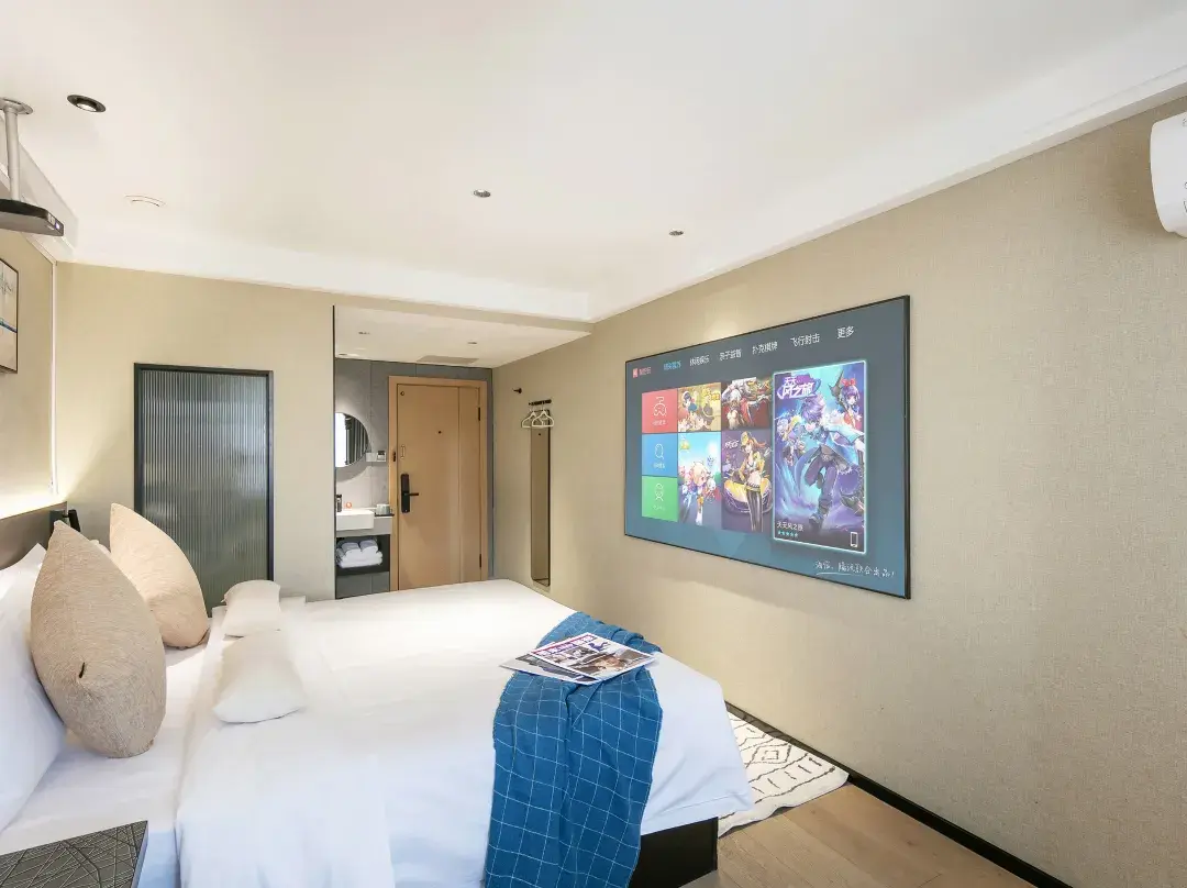 Fugeda Hotel - Ningbo