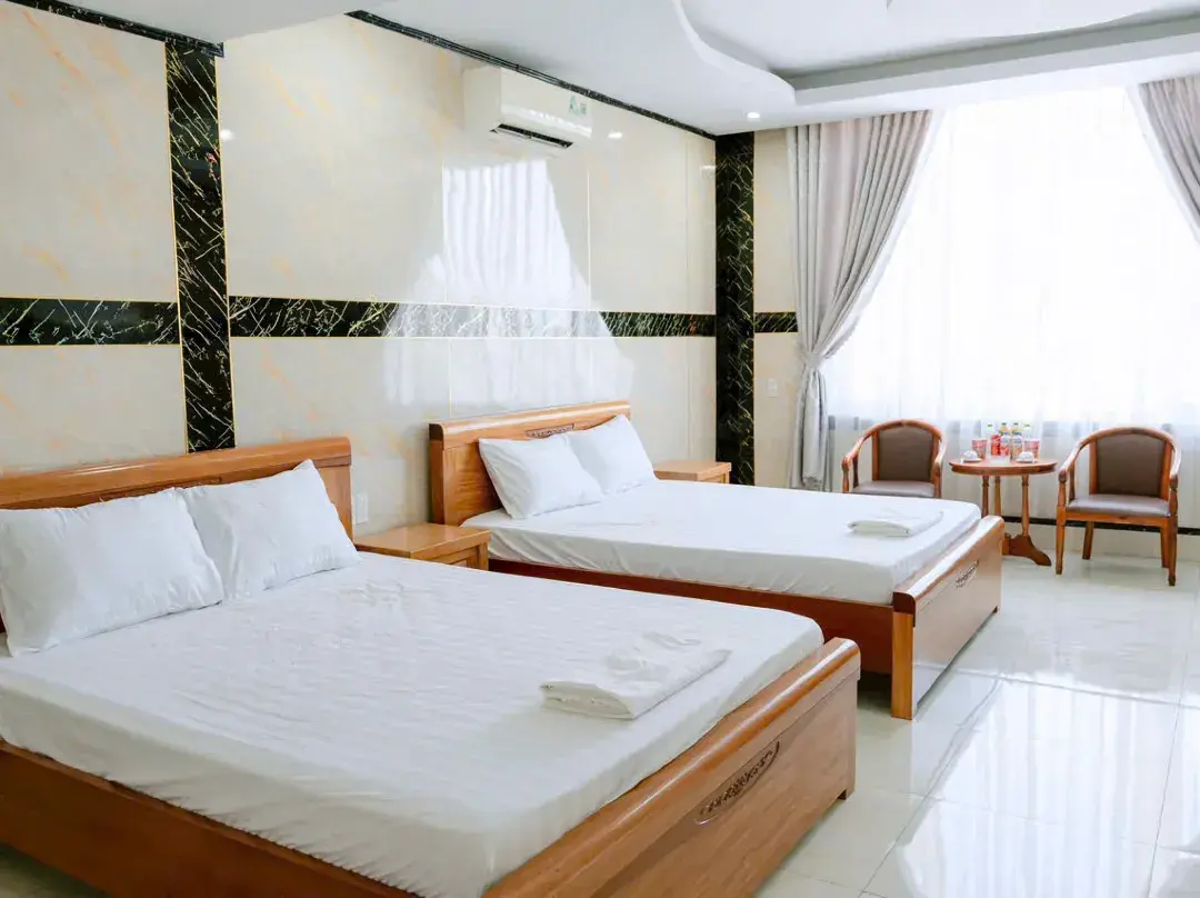 Thulee Luxury Hotel - Phu My - Tỉnh Đồng Nai