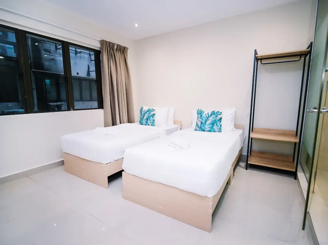 Swing & Pillows - Times Square, Bukit Bintang - Kuala Lumpur