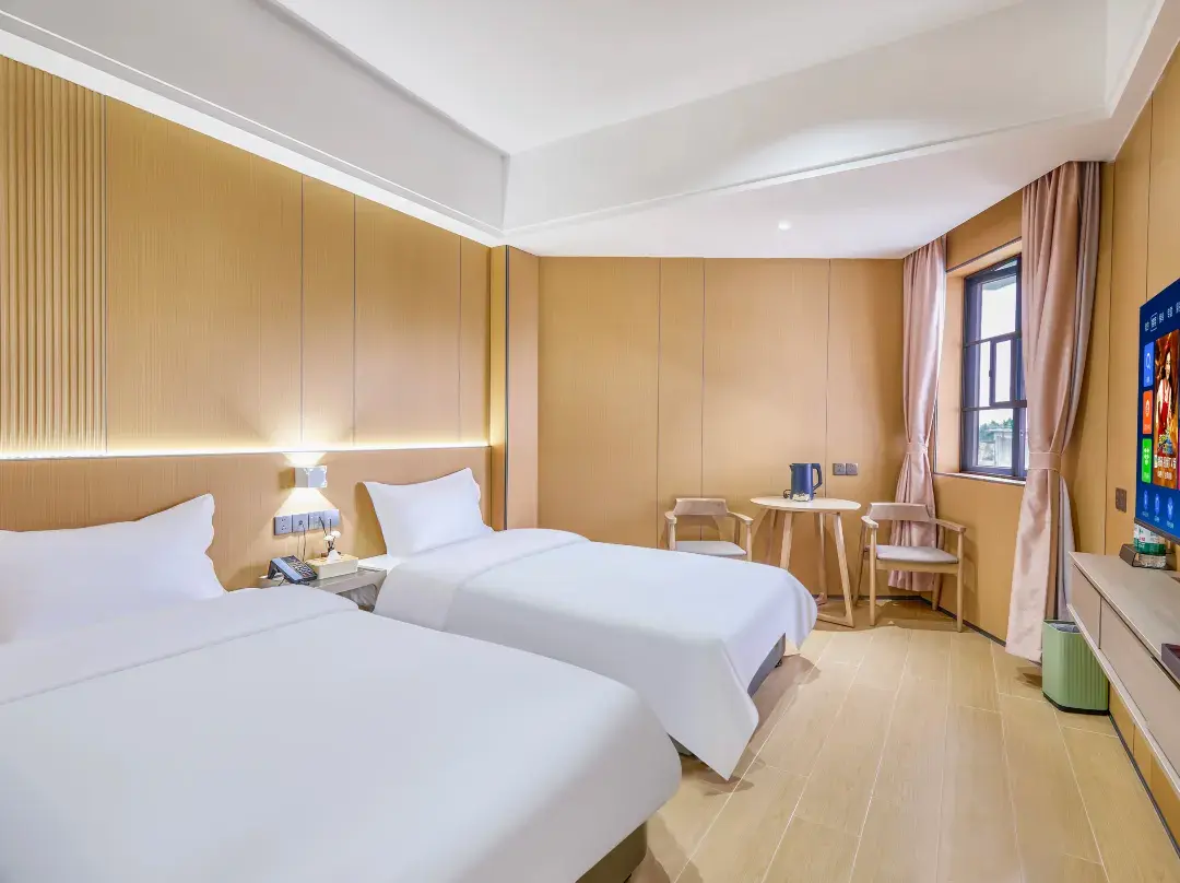 Xierlaiden Hotel - Zhanjiang