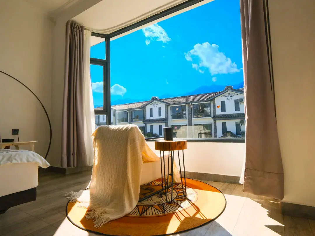 Space Phase Homestay - Dali