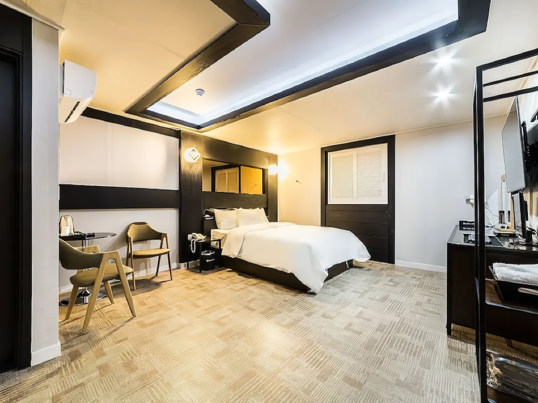 Pyeongtaek Praha - Pyeongtaek-si