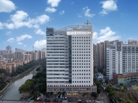 Jinjiang Hotel - Hangzhou