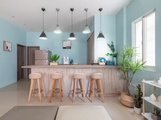 Penghu Yun Ting Style Inn - Magong