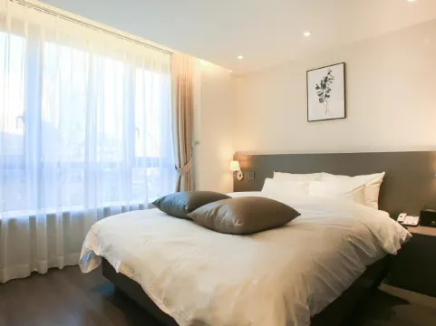 Jamsil Corner Hotel - Seoel