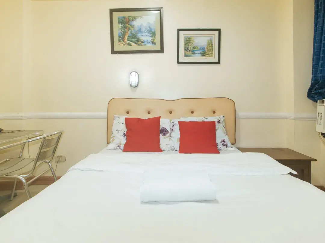 Westview Pension By Reddoorz - Cebu City