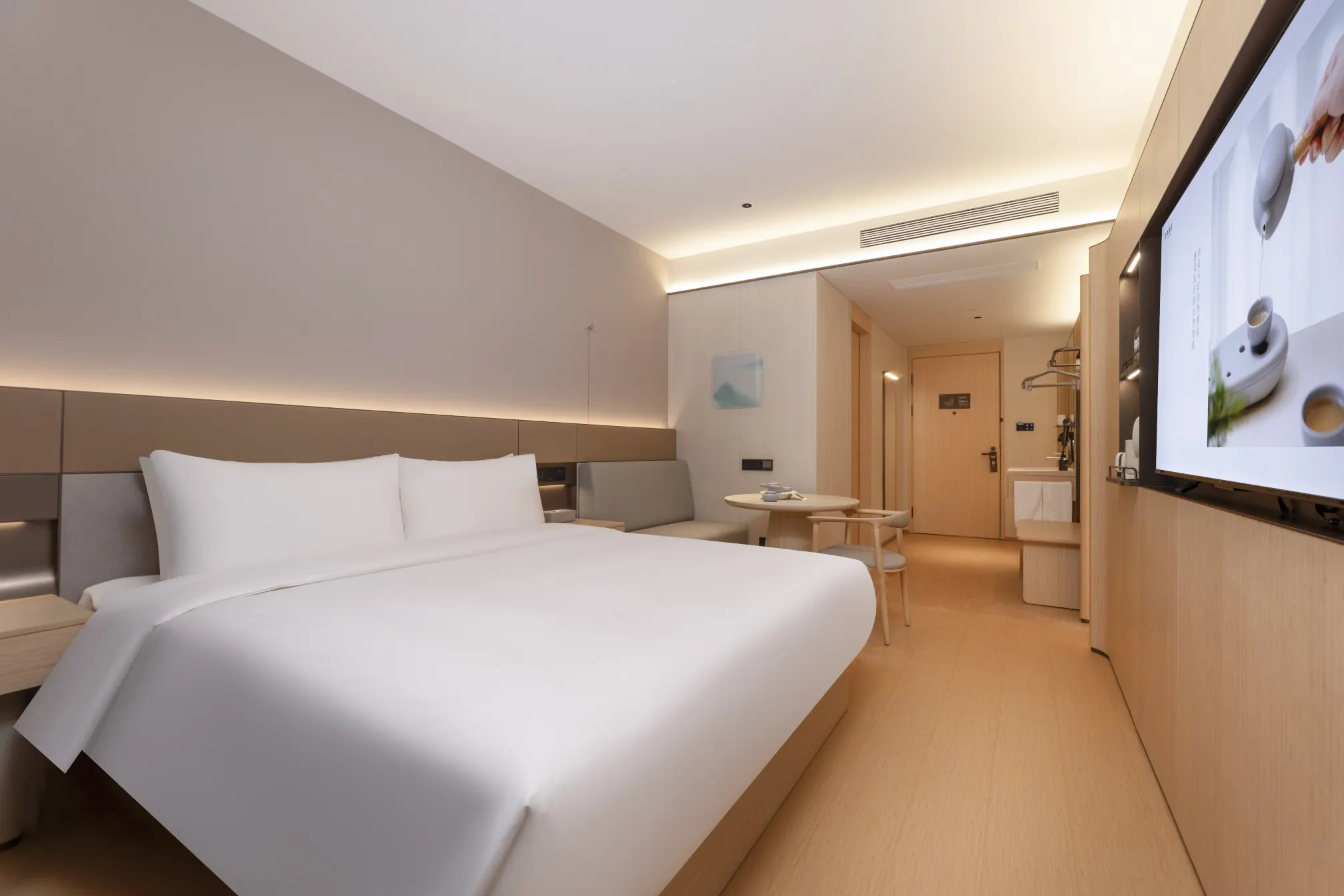 63 ảnh chụp & hình ảnh JI Hotel (Shanghai Anting Qiche Chuangxingang ...