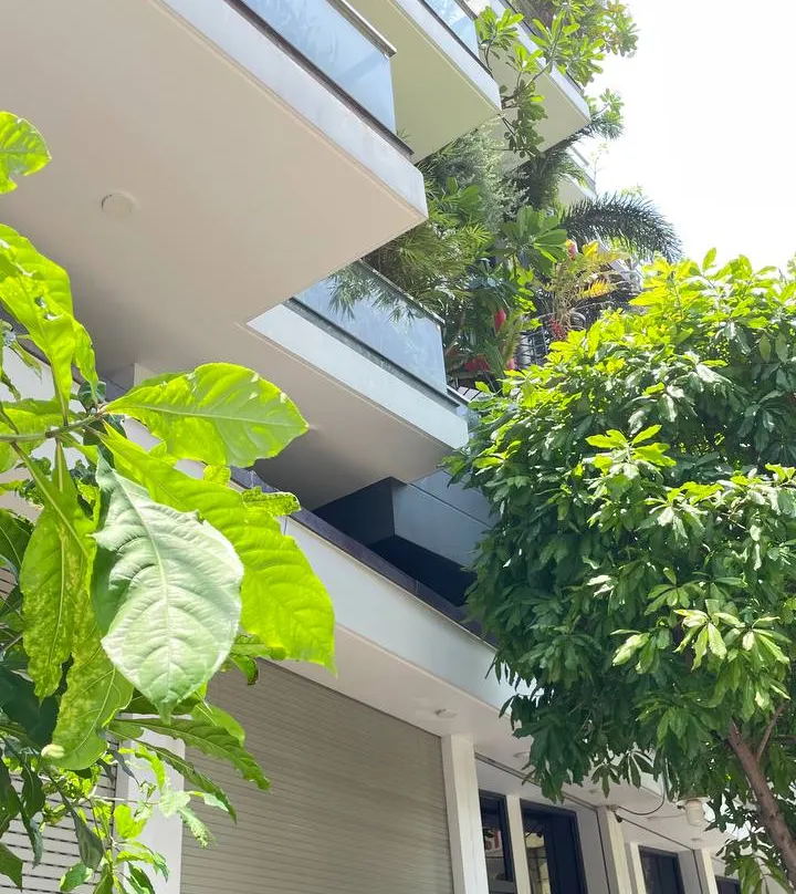 Letu - Ho Chi Minh City