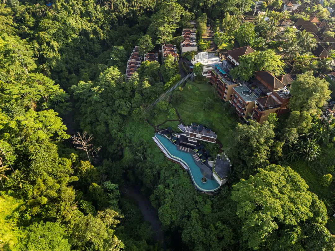 Metland Venya Ubud - Ubud