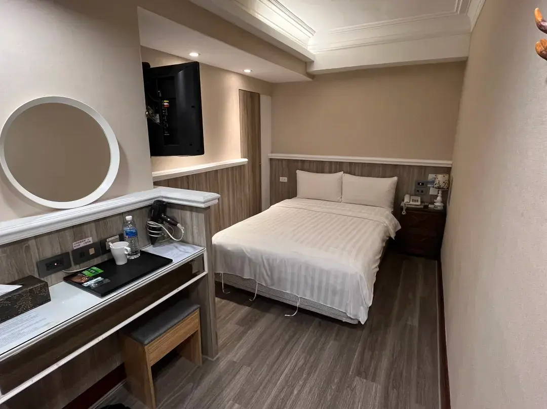 Migo Hotel - Taichung City