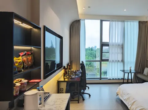 Remax E-sports Hotel - Nankin