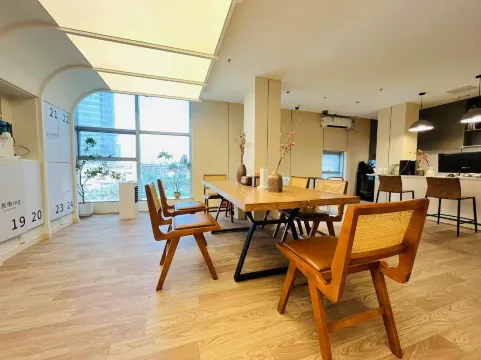 Weju Youth Hostel - Shanghai