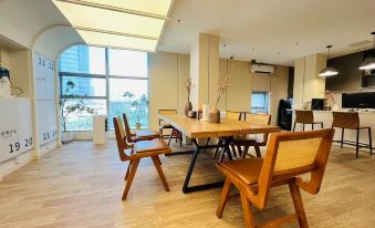 Weju Youth Hostel (Hongqiao Road Subway Station Branch of Shanghai ...