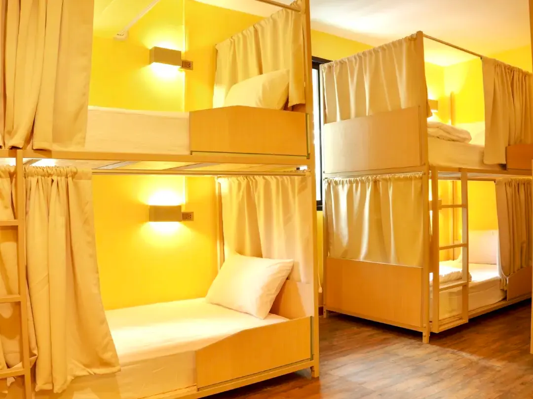 Bed&beach Hostel Karon - Kata Beach