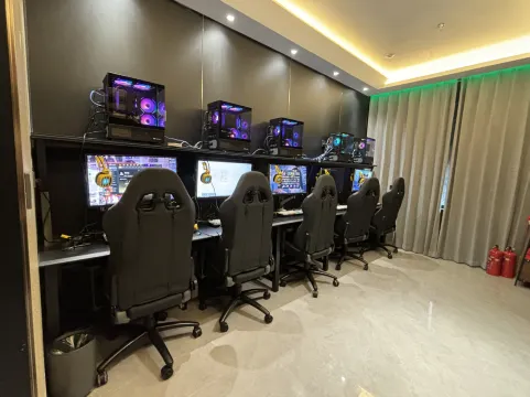 Aisi Hotel - Hangzhou