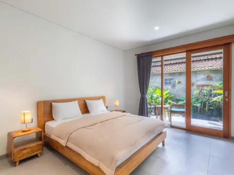 Hita Homestay Ubud - Bali