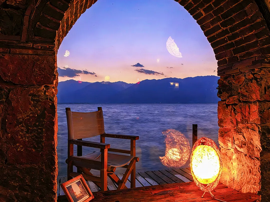 Dali Hongze Inn - Dali