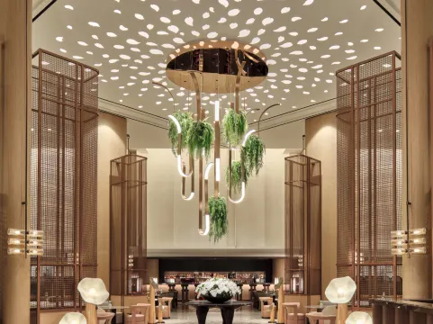 The Westin Seoul Parnas - 삼성동