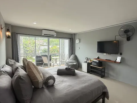 Yo Yo Samui - Koh Samui