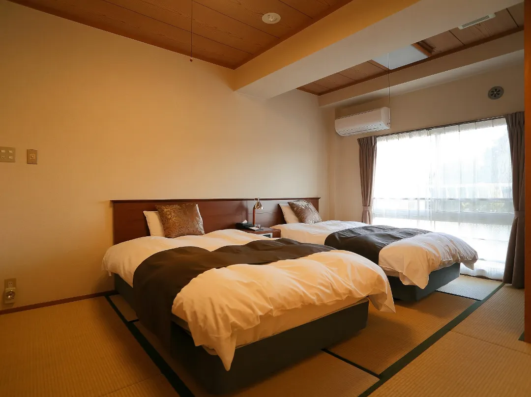 Auberge Dogo - Japan