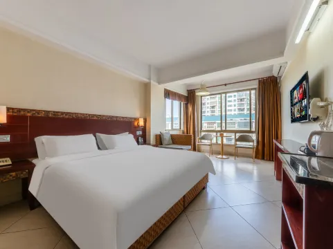 Siyuanxuan Hotel - Haikou