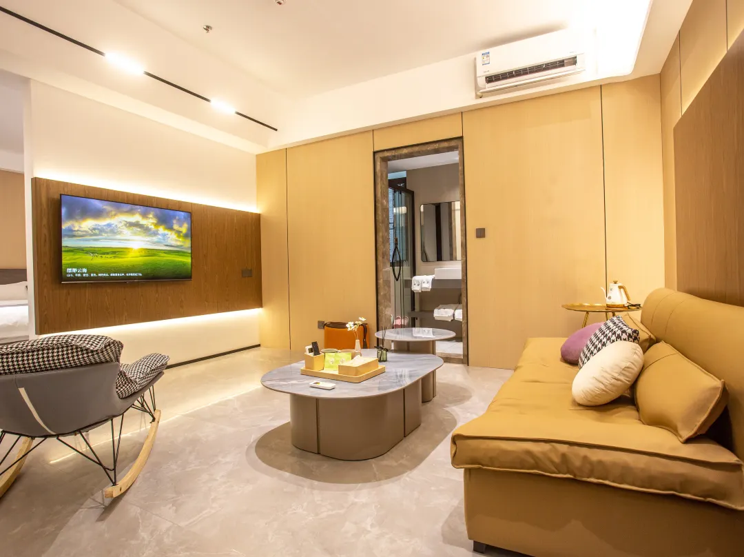 Beishe Homestay - Chaozhou