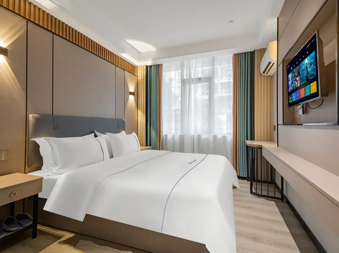 Yifeng Youpin Apartment - Dongguan