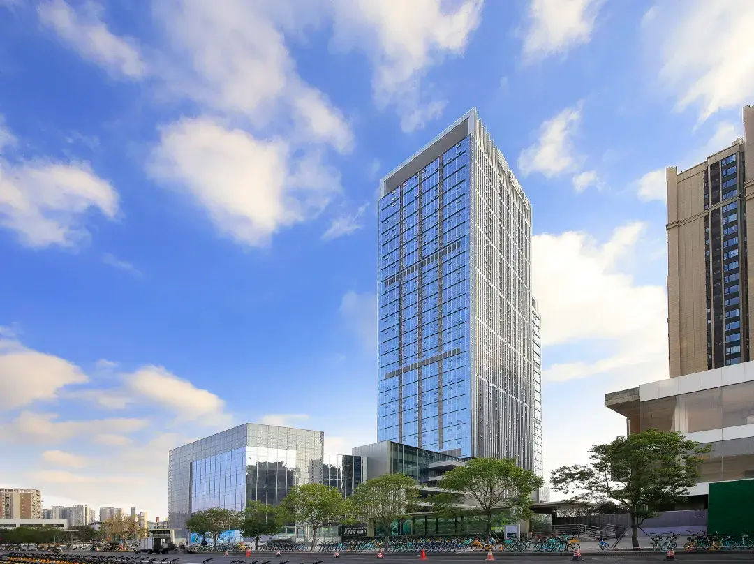 Walda Apartment Hotel - 청두 시