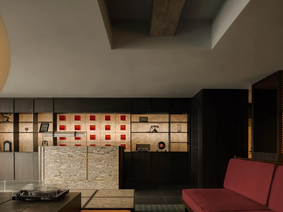 Chongqing Nanpu Design Hotel - Chongqing