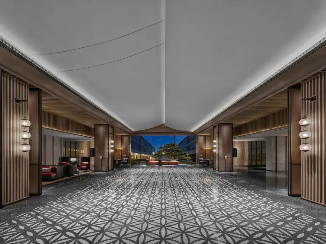 Angsana Suzhou Shishan - Suzhou