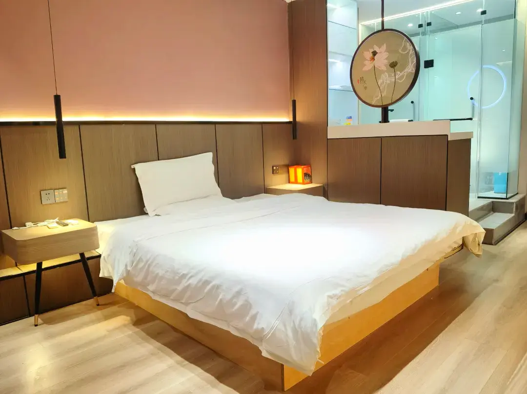 7days Inn Hotel - Luoyang