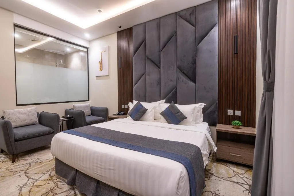 Holiday Al Khaleej Al Najah - Riad