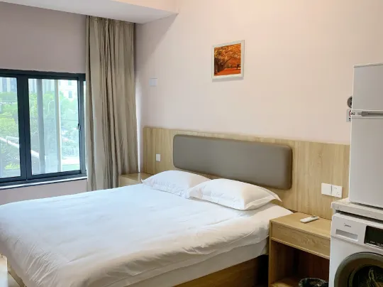 Yihao Hostel - Shanghai