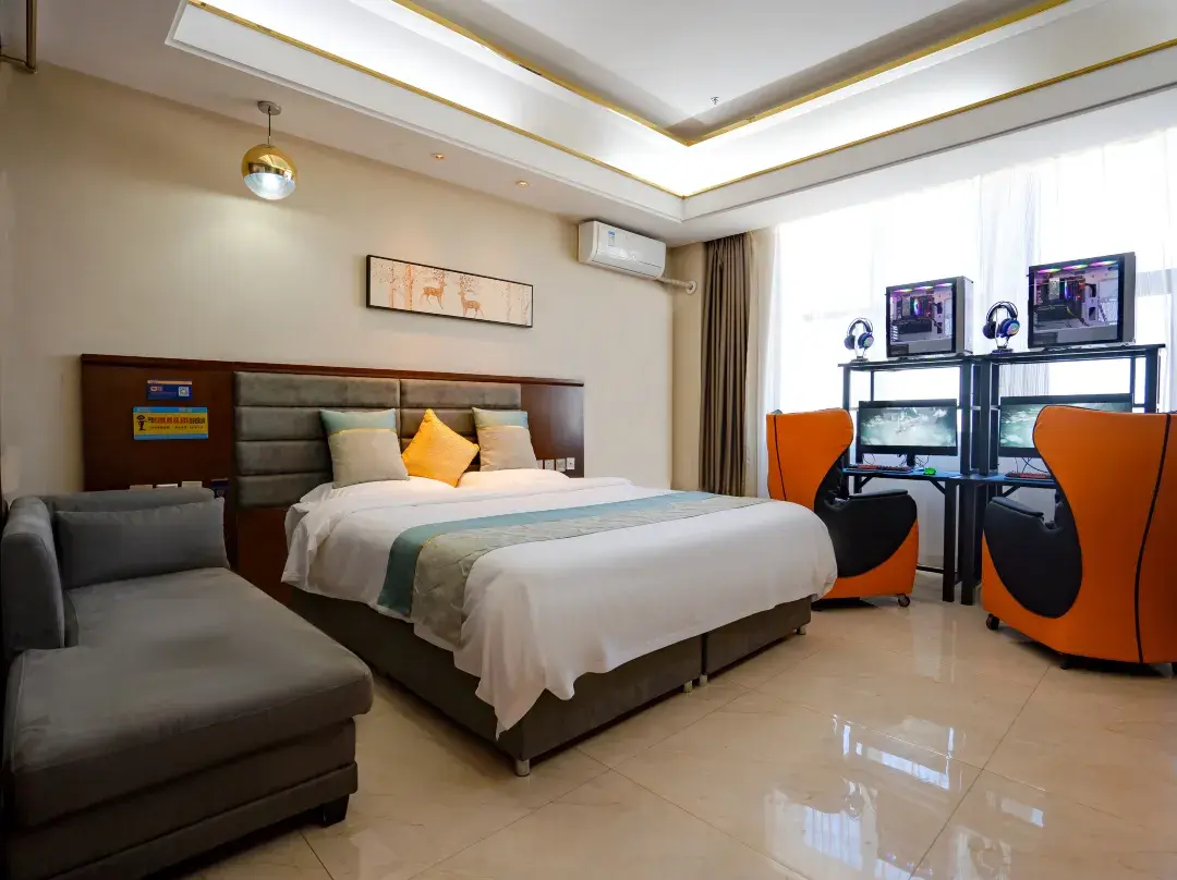 Cool · Cool Gaming Homestay - 톈진