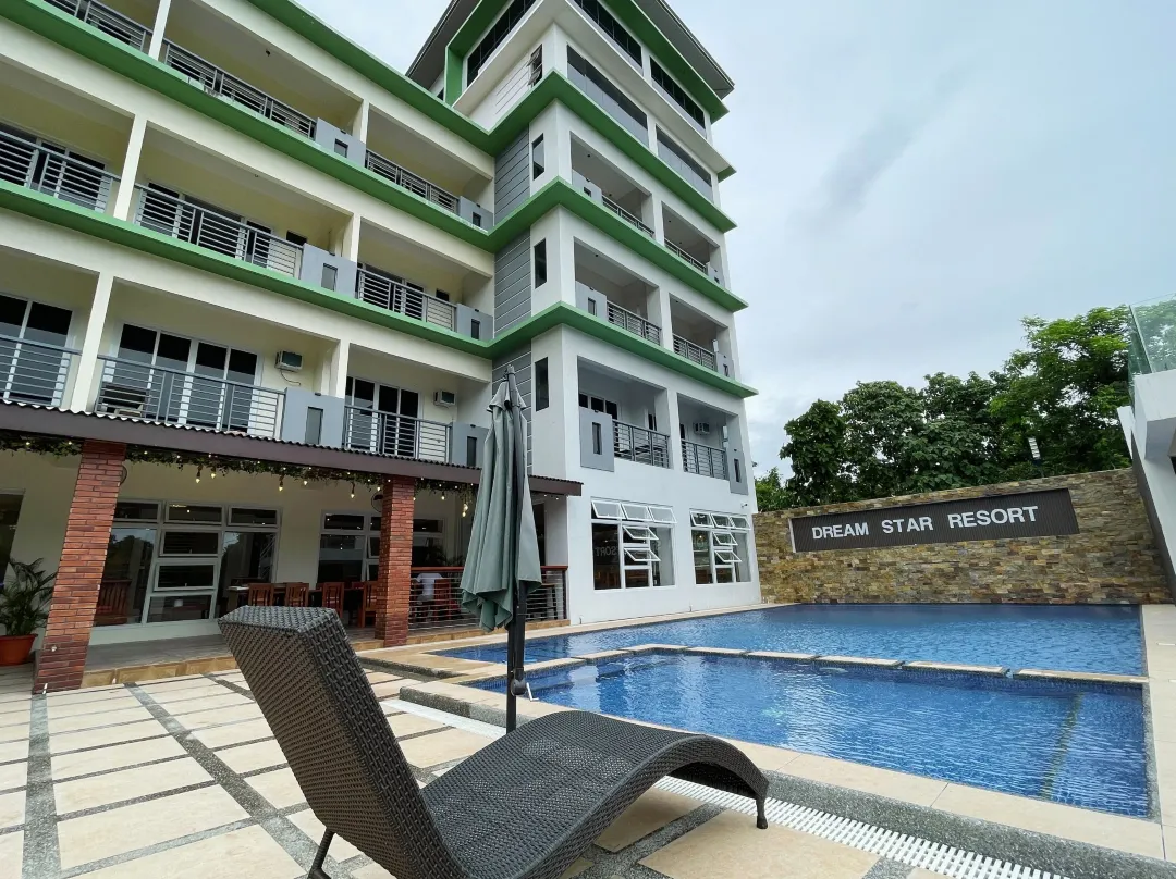 Dream'star Resort Puerto Galera Powered By Cocotel - ルソン島