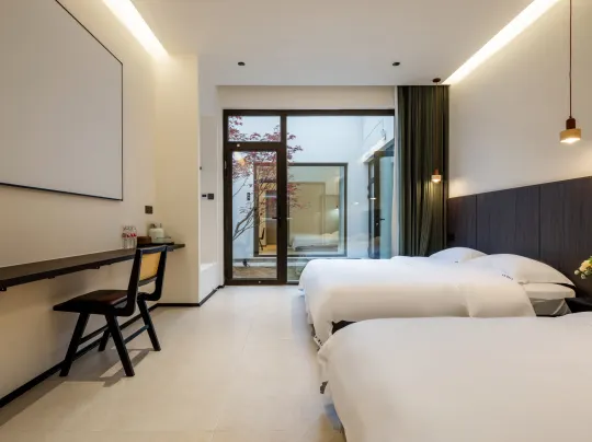 Beijing Liuxian Homestay - Beijing