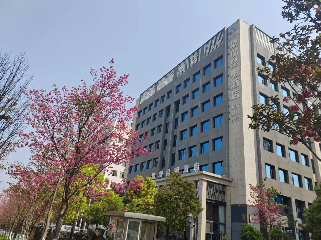 Xingrui Kunming Hotel - Kunming