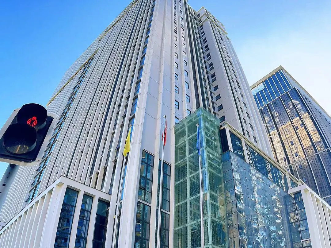 Xinlan Hotel - Chengdu