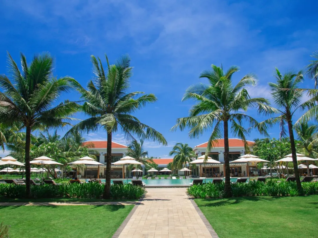 Danang Ocean Villas Beach Resort - Da Nang