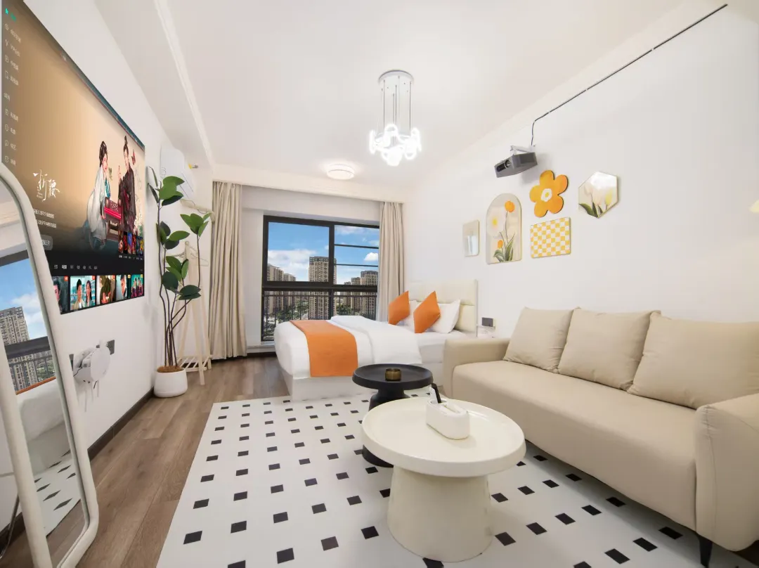 Kunming Suixin Homestay - Kunming